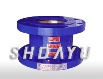 YB43X固定比例式减压阀,上海大宇阀业制造有限公司